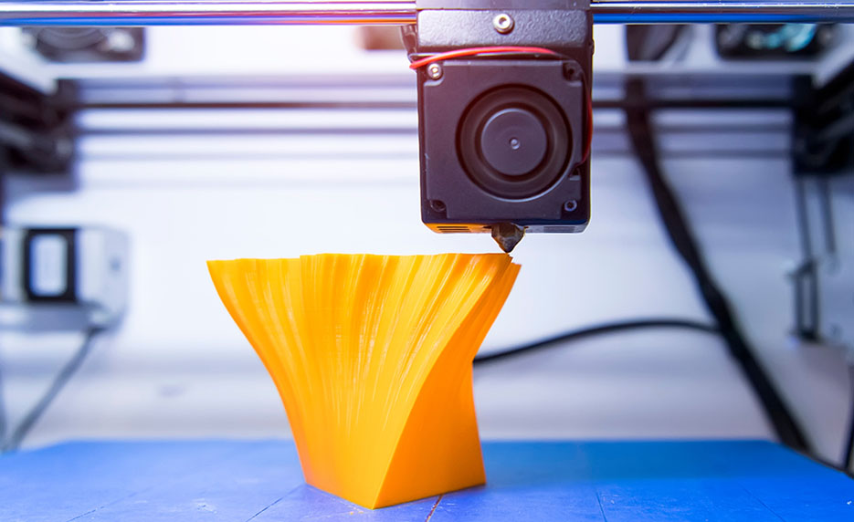 Online Certified Additive Manufacturing - Technician (CAM-T) from Fort ...